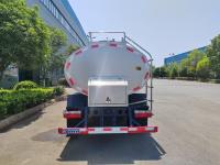 China Dongfeng DFAC Stainless Steel Tanker Truck 5000 Liters Milk Tanker Truck for sale
