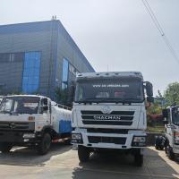 China Shacman F3000 Waste Compactor Garbage Truck 18cbm Compressor Garbage Collector for sale