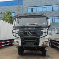 China Shacman X3000 Gsqz430 Folding Crane Truck 12ton Mobile Construction Boom Crane for sale