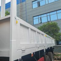 China Shacman X3000 Gsqz430 Folding Crane Truck 12ton Mobile Construction Boom Crane for sale