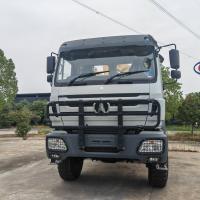 China North Benz 6.3 Ton Sq6.3zk2q Knuckle Boom Crane Truck Mounted Manipulator Crane for sale