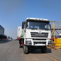China Shacman F3000 Oil Fuel Transportation Refueling Petrol Tanker Truck for sale