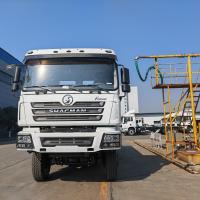 China Shacman F3000 Oil Fuel Transportation Refueling Petrol Tanker Truck for sale