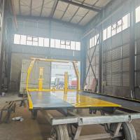 China Customized Towing Truck Flatbeds Body for Chassis 5tons -16t Wrecker for sale