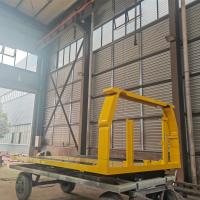 China Customized Towing Truck Flatbeds Body for Chassis 5tons -16t Wrecker for sale