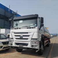 China Sino Howo Asphalt Distributor Tank Truck Road Maintenance Truck Bitumen Spraying Truck for sale