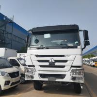 China Sino Howo Asphalt Distributor Tank Truck Road Maintenance Truck Bitumen Spraying Truck for sale