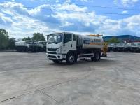 China Shacman Asphalt Distributor Bitumen Spraying Truck Road Asphalt Paving Machinery  for sale