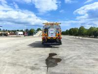 China Shacman Asphalt Distributor Bitumen Spraying Truck Road Asphalt Paving Machinery  for sale