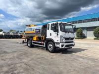 China Shacman Asphalt Distributor Bitumen Spraying Truck Road Asphalt Paving Machinery  for sale