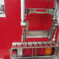 China Shacman F3000 12000liter 12ton Fire Fighter Vehicle Water Foam Fire Rescue Truck for sale