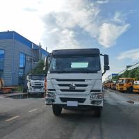 China HOWO 400HP 12 Wheel 50 Ton Recovery Rotator Wrecker Tow Road Rescue Truck for sale