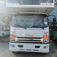 China JAC 5 Set Car Carrier Transport Platform Car Transport Trolley for sale