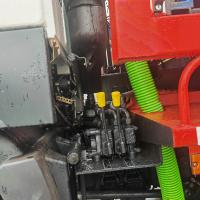 China HOWO 8X4 20ton 20000liters 20000liters Sewage Suction Vacuum Septic Fecal Suction Cleaning Tanker Jetting Truck for sale