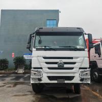 China HOWO 8X4 20ton 20000liters 20000liters Sewage Suction Vacuum Septic Fecal Suction Cleaning Tanker Jetting Truck for sale