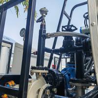 China Sinotruk HOWO Construction Sprayer Bitumen Asphalt Distributor Spraying Spray Truck for sale