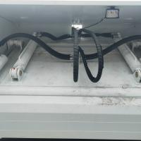 China Shacman X9 Compression Waste Collection Compactor Garbage Truck for sale