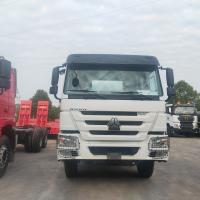 China HOWO 20cbm Fuel Diesel Dispenser Tanker Oil Delivery Transport Pump Boswer Refueling Truck for sale