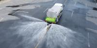 China Foton Auman Water Tanker Tank Sprinkler Transport Bowser Cleaning Watering Truck for sale