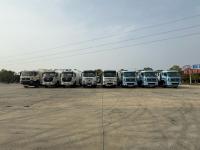 China HOWO Plane Fuel Tanker Aircraft Refueling Jet A1 Truck for sale