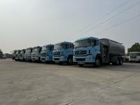 China HOWO Plane Fuel Tanker Aircraft Refueling Jet A1 Truck for sale