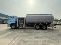 China HOWO Plane Fuel Tanker Aircraft Refueling Jet A1 Truck for sale