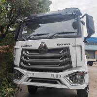 China HOWO 30cbm Compactor Compression Waste Compactor Collection Refuse Compressed Collector Garbage Truck for sale
