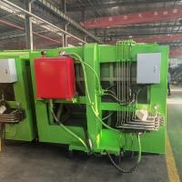 China Garbage Truck Anticorrosion Steel Refuse Body Waste Collection Compactor Container Bin Body for sale