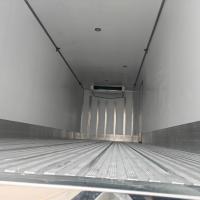 China Sinotruk HOWO Thermo King 10 Wheel Refrigerated Freezer Transportation Truck Photon Camion Frigorifique for sale