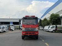 China Dongfeng 4x4 Fire-Fighting Fighting Firefighting Fire-Fighting-Truck Car Engine Truck for sale