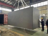 China New Design 3D Outdoor Borderless P4 LED Billboard Advertising Box for Truck And Vehicle for sale