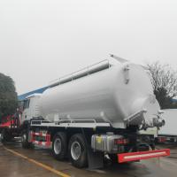 China Howo Vacuum Sewer Cleaner Tank Sewage Tanker Camiones Septic Suction Truck for sale