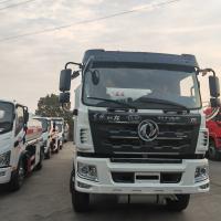 China Dongfeng Fuel Tanker Aviation Helicopter Aircraft Refueling Dispenser Truck for sale