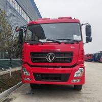 China Dongfeng 10 wheel 6x4 Fire Water Spraying Fighter Engine Rescue Firefighting Truck for sale