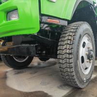 China ISUZU 33m High Altitude Operation Truck 4x4 Aerial Work Platform with 4HK1-TCG61 Engine for sale