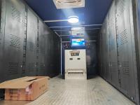China ISUZU Mobile LED Advertising Truck Digital Billboard Vehicle with Outdoor Full Color P4 P5 LED Screen for Promotion for sale