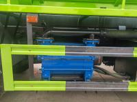 China Shacman F3000 High-Performance Vacuum Sewage & Fecal Suction Truck for sale