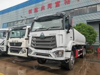 China SINOTRUK HOWO NX 6x4 20,000L Water Tank Truck 20m3 Water Bowser Sprinkler Truck for sale