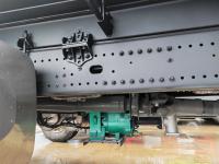 China SINOTRUK HOWO NX 6x4 20,000L Water Tank Truck 20m3 Water Bowser Sprinkler Truck for sale