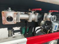 China SINOTRUK HOWO NX 6x4 20,000L Water Tank Truck 20m3 Water Bowser Sprinkler Truck for sale