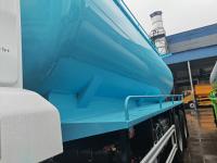China High Efficiency SHACMAN H3000 10-15CBM Fecal Suction Truck for Septic Tank Cleaning for sale