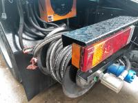 China High Efficiency SHACMAN H3000 10-15CBM Fecal Suction Truck for Septic Tank Cleaning for sale