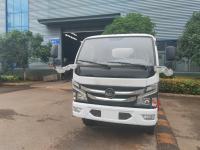 China CLW Brand Food Grade Stainless Steel Water Tanker Truck Potable Drinking Water Delivery Truck for sale