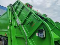 China HOWO 6x4 20 CBM Garbage Compactor Truck 20m³ Refuse Collector Vehicle for sale