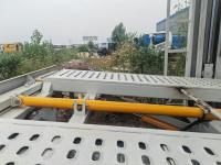 China ISUZU GIGA 4x2 5 Car Carrier Truck High Capacity 5 Units Vehicle Transport Tow Truck Car Hauler for Sale for sale