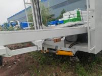 China ISUZU GIGA 4x2 5 Car Carrier Truck High Capacity 5 Units Vehicle Transport Tow Truck Car Hauler for Sale for sale