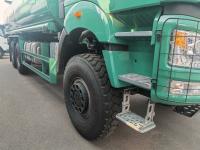 China High Quality FAW 25000 Liters Stainless Steel Water Transport Truck Food Grade Drinking Water Tank Truck for sale
