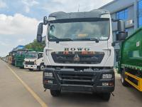 China HOWO Tow Truck Heavy Duty Wrecker Truck with XCMG GSQS350-5 Crane 14 Ton 16 Ton Recovery Truck for Saudi Arabia for sale