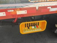 China SINOTRUK HOWO 4x2 Flatbed Wrecker Truck (Tow Truck) for sale