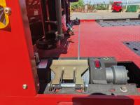 China SINOTRUK HOWO 4x2 Flatbed Wrecker Truck (Tow Truck) for sale